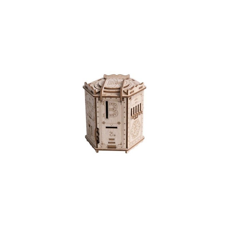 Jeux de société - Fort Knox box PRO