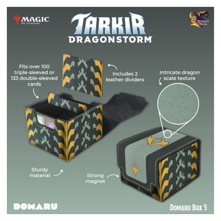 MTG - Gatherers' Tavern - Magic The Gathering : Tarkir : Betor Domaru ...